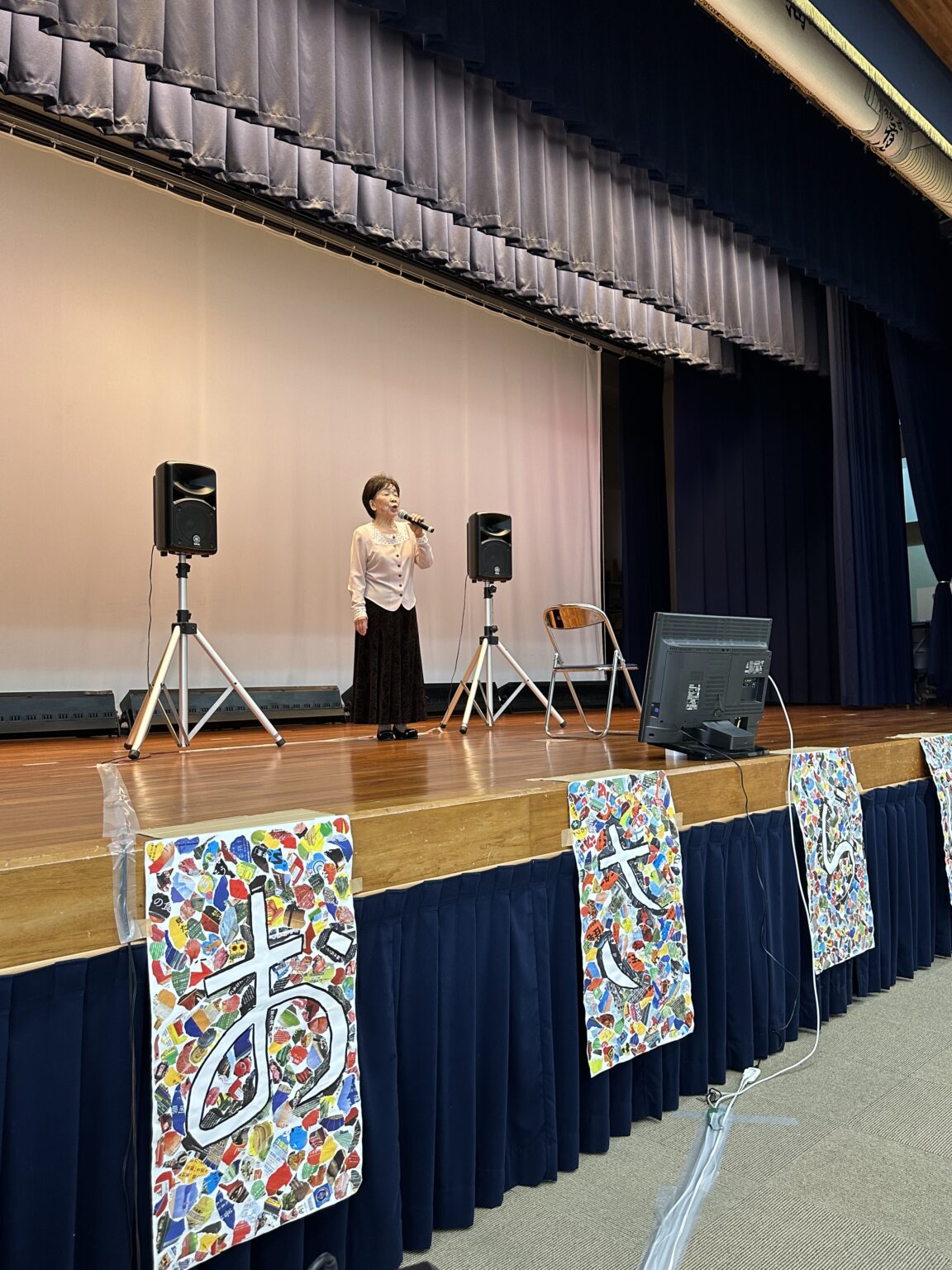 JA本店おさらい会20230323 | NOKOちゃんち