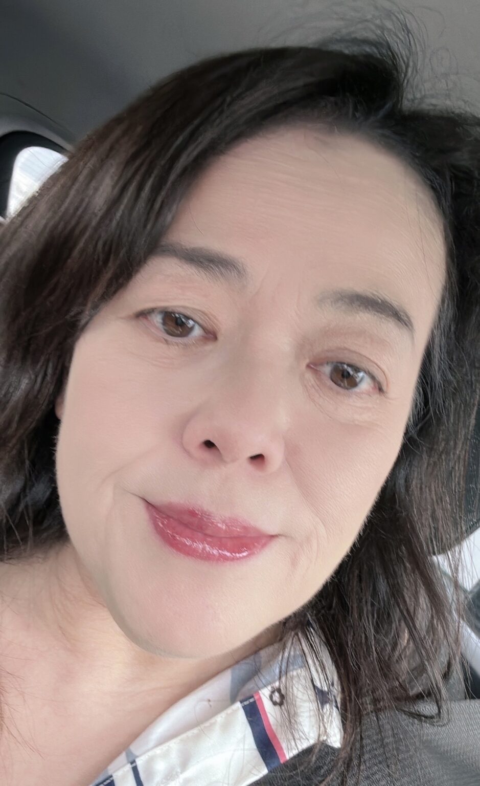 唇むけむけの季節です | NOKOちゃんち